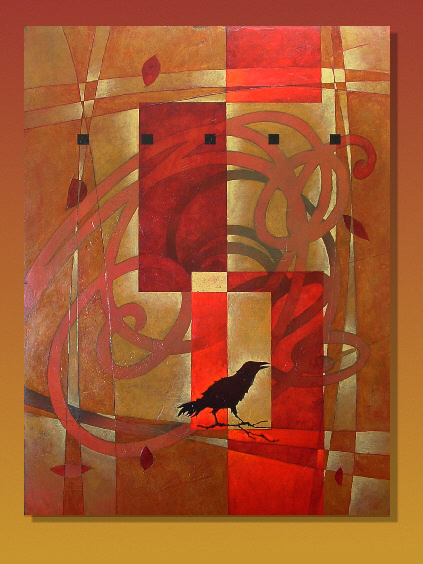 !William Spencer III paintings - xeri.com/index.html